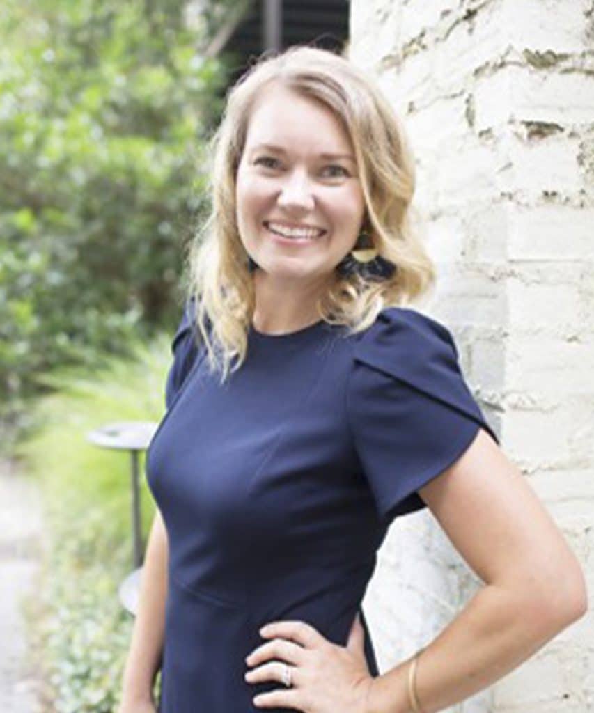 Our STJ Student Ambassadors | Saint James School | Montgomery, AL