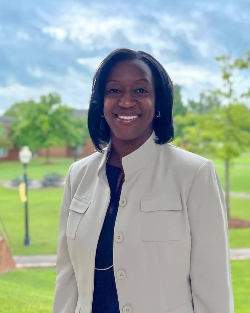 School Board of Trustees | Saint James School | Montgomery, AL