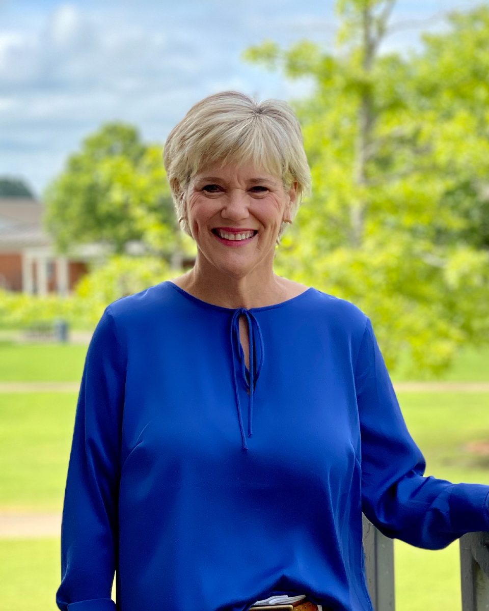 School Board of Trustees | Saint James School | Montgomery, AL