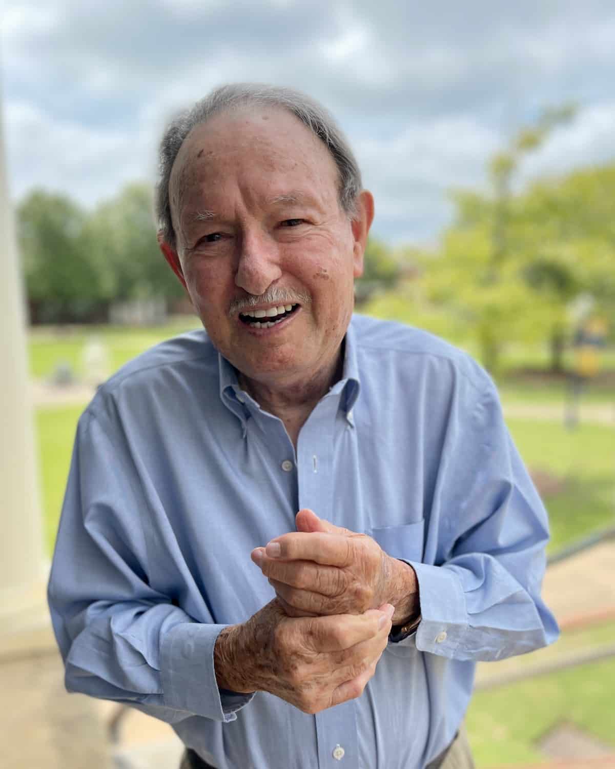 School Board of Trustees | Saint James School | Montgomery, AL